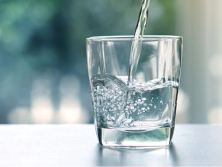 Crystallus Kitchen-1B - Untertisch Wasserfilter | HAPPY VITA