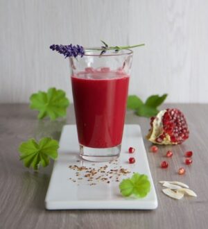 Rezepte für frisch gepresste Säfte | HAPPY VITA