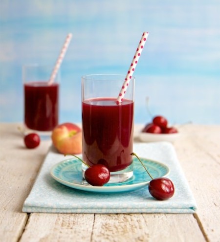 Rezepte Für Frisch Gepresste Säfte | Happy Vita
