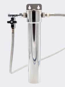 Crystallus Wasserfilter - zur Filtration und Strukturierung von Wasser ...