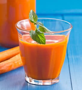 Rezepte für frisch gepresste Säfte | HAPPY VITA