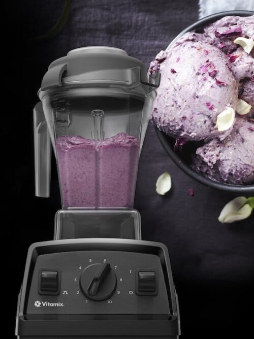 Vitamix Explorian E310 Hochleistungsmixer | Happy Vita