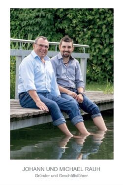 Crystallus Wasserfilter - Zur Filtration Und Strukturierung Von Wasser ...