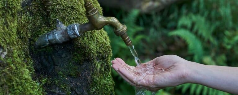 Crystallus Wasserfilter - Zur Filtration Und Strukturierung Von Wasser ...