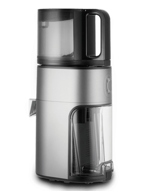 HUROM H400 ENTSAFTER - Modell 2025 + tolle Geschenke