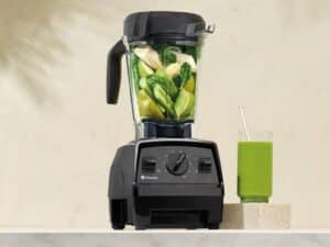 Vitamix Explorian E320 Hochleistungsmixer | HAPPY VITA